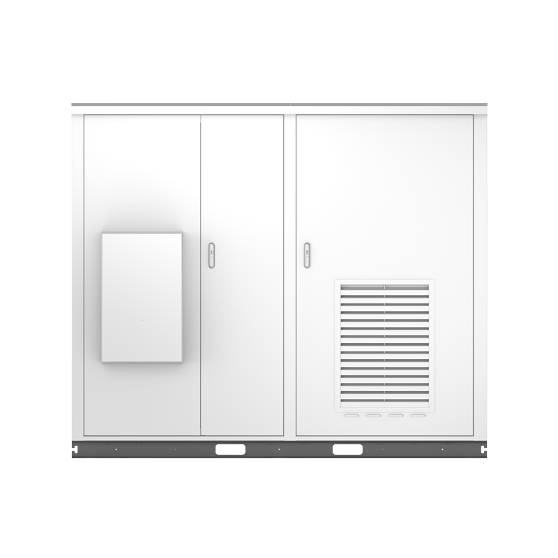 Supply 100kwh Home Bess Battery Energy Storage System 50kw Inverter ...