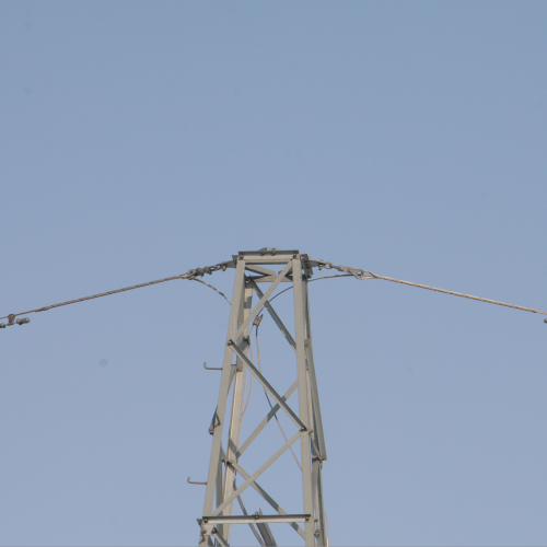 Supply OPGW Tension Clamp Wholesale Factory - Vilun Electric Co., Ltd.