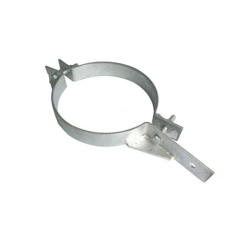 Supply Tower Pole Fastening Clamp Wholesale Factory - Vilun Electric Co ...