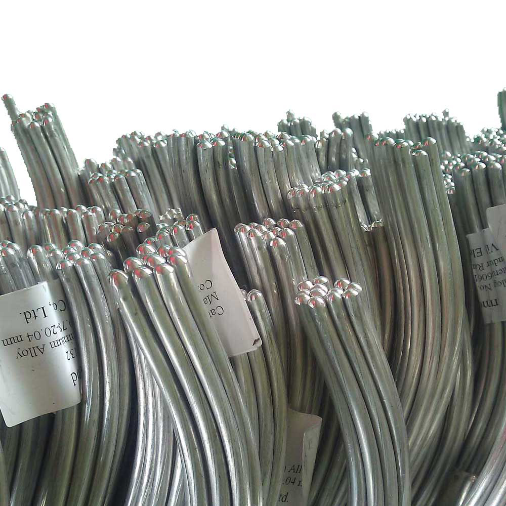 Supply Preformed armour rods for ACSR conductor Wholesale Factory ...