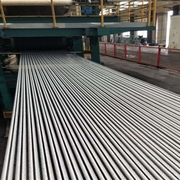 Supply Wire Rope Core Conveyor Belt Wholesale Factory - Liaoning Hengyi ...