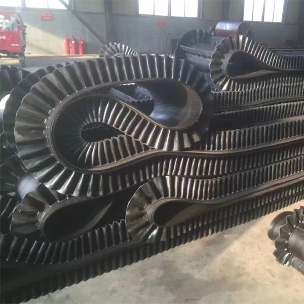 Supply Flexowell Conveyor Belt Wholesale Factory - Liaoning Hengyi ...