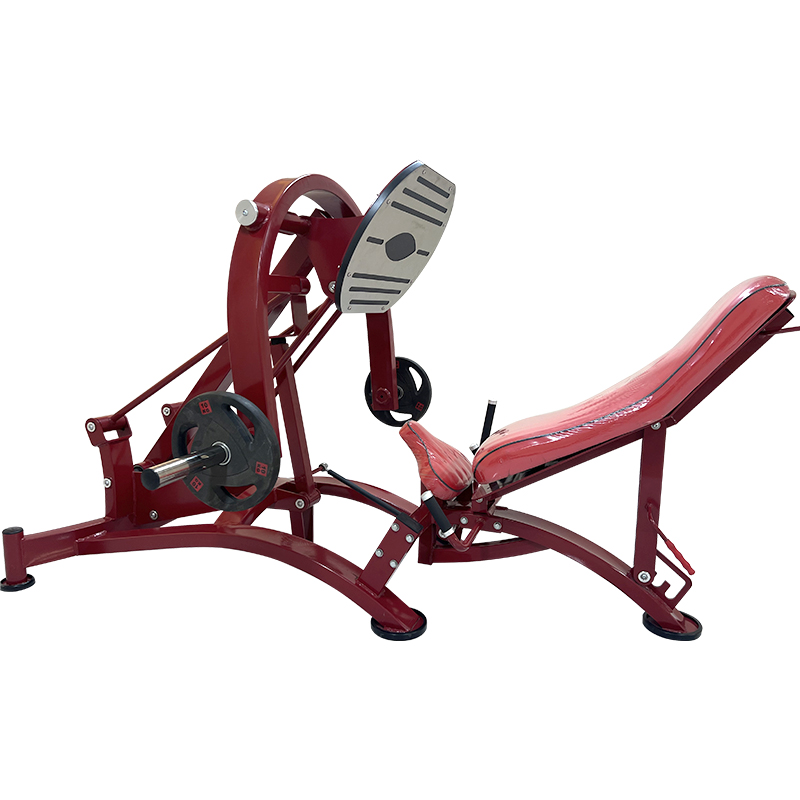 Supply Plate Loaded SUPER Leg press bridge Wholesale Factory - Xuzhou ...