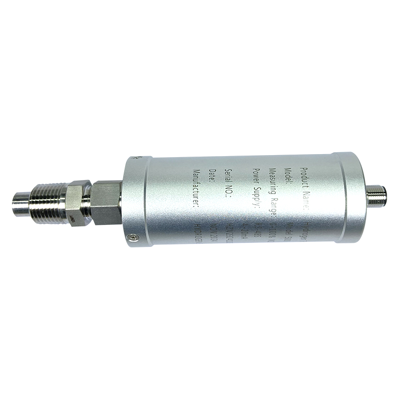 New Underwater Hydrogen Sensor Unveiled - Hydrogen Sense Technology Co.,Ltd