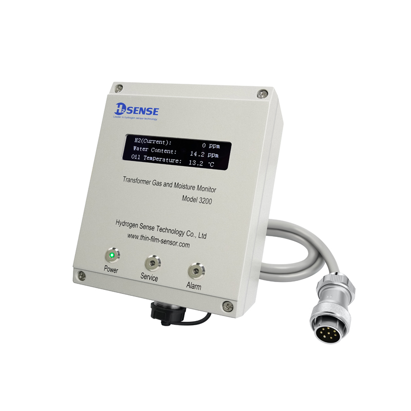 Stop Leaks Now: Choosing the Right Hydrogen Leak Detector - Hydrogen ...