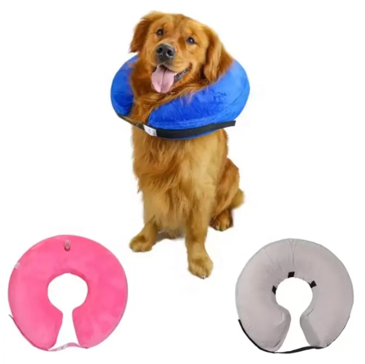 Supply Pet Recovery Cone Wholesale Factory - Usmile (Dalian) Pet ...
