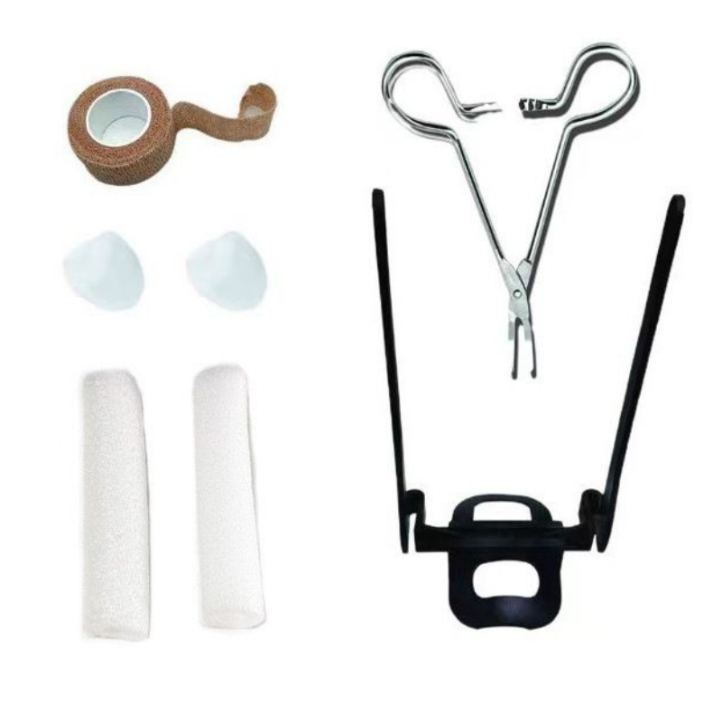 Supply Cat Elbow Splint Wholesale Factory - Usmile (Dalian) Pet ...