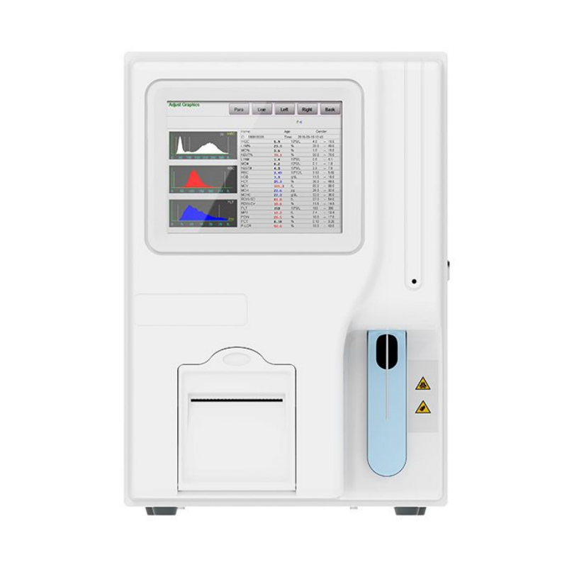 Supply Automatic Veterinary Hematology Analyzer Wholesale Factory ...