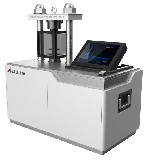 Supply CEMENT STRENGTH TESTER Wholesale Factory - APPLIED TECHNOLOGY CO ...