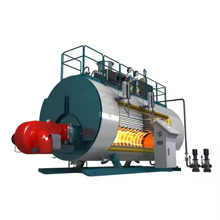 Supply Water Boiler For Greenhouse Warming Wholesale Factory - weifang ...