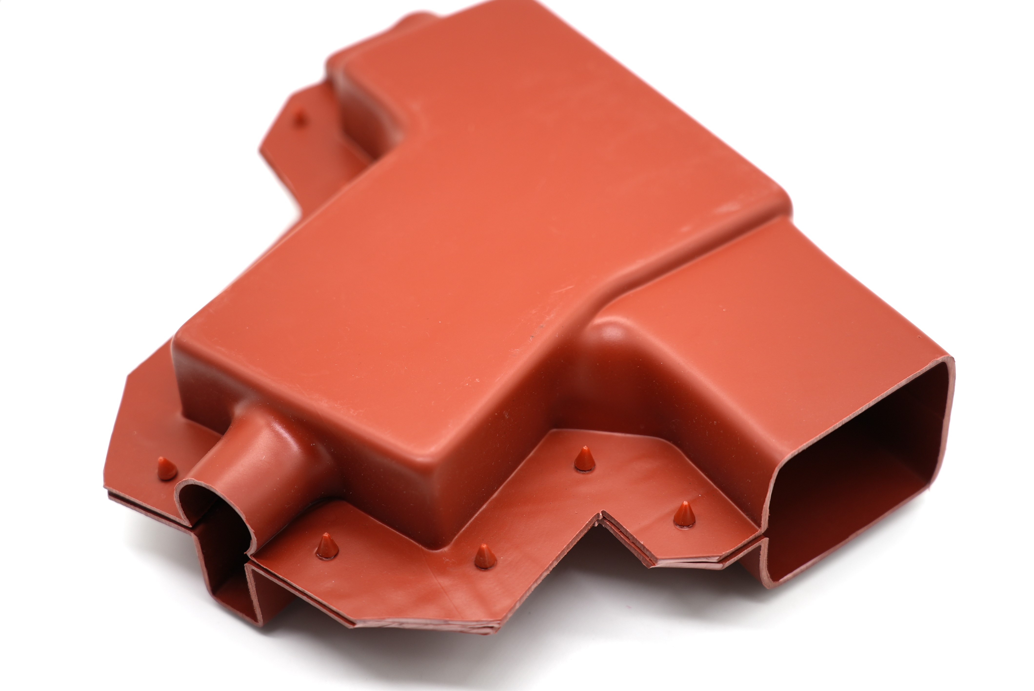 Supply Polyolefin Bushing Cover Wholesale Factory - CHANGCHUN CHEMISTRY ...