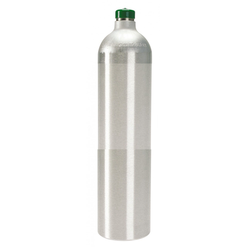Supply Disposable Aluminum Cylinders Wholesale Factory - New Energy ...