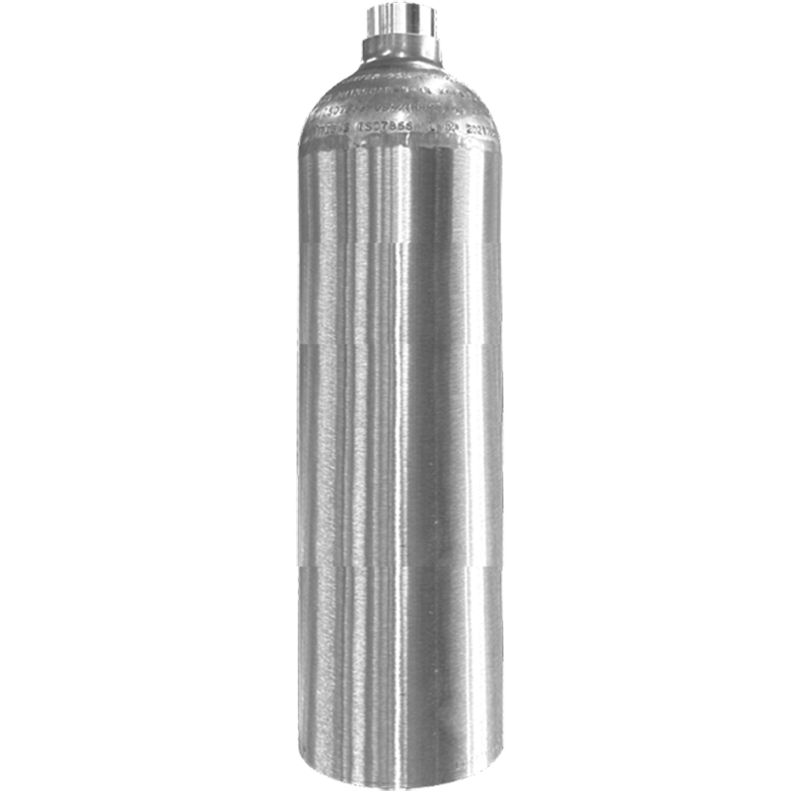 Supply Disposable Aluminum Cylinders Wholesale Factory - New Energy ...