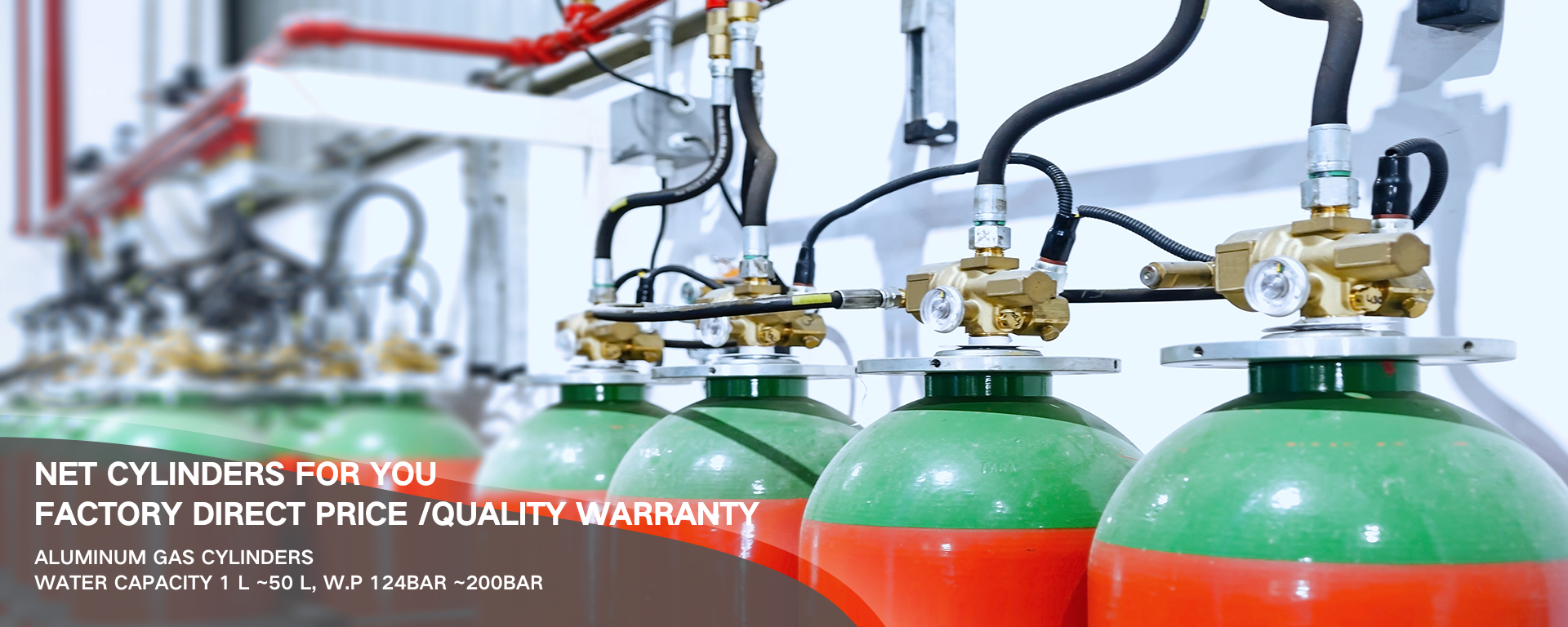 Medical Aluminum Gas Cylinders, Industrial Aluminum Gas Cylinders ...