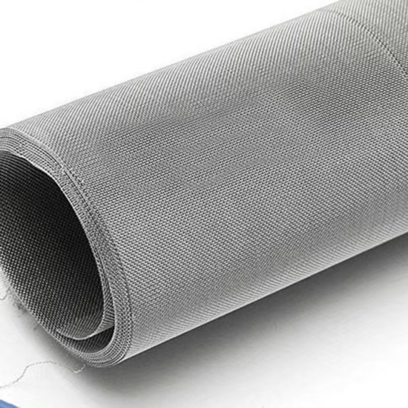 Stainless Steel Mesh, Polyester Mesh, PPS Mesh Suppliers - Shenyang ...