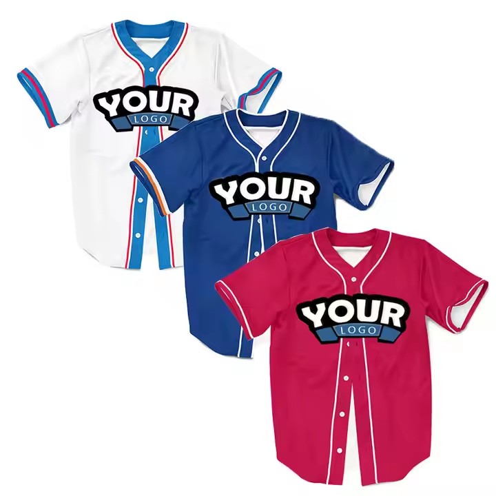 Supply Customized Logo Sublimation Print Quick-Dry Sportswear Fashion ...