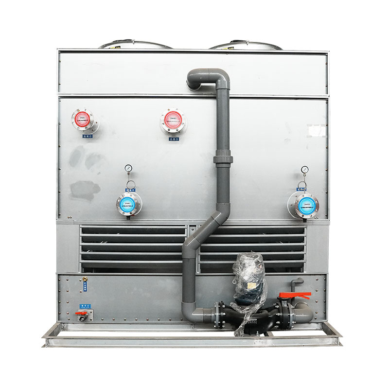 Supply Real-time monitoring Water Cooling System for Induction Furnace ...