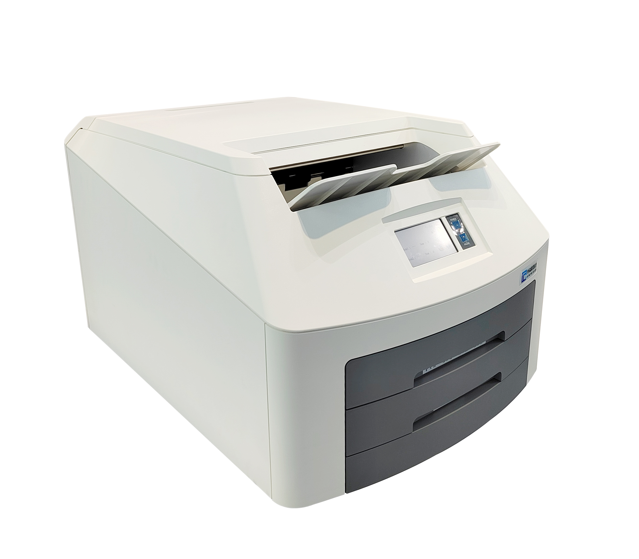 Supply Thermal Medical Dry Printer HYC—860 Wholesale Factory - Weifang ...