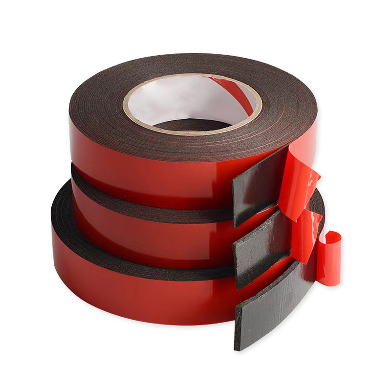 Supply PE Foam Tape Film Self Adhesive Waterproof Wholesale Factory - Henan Oumeipai Decoration ...