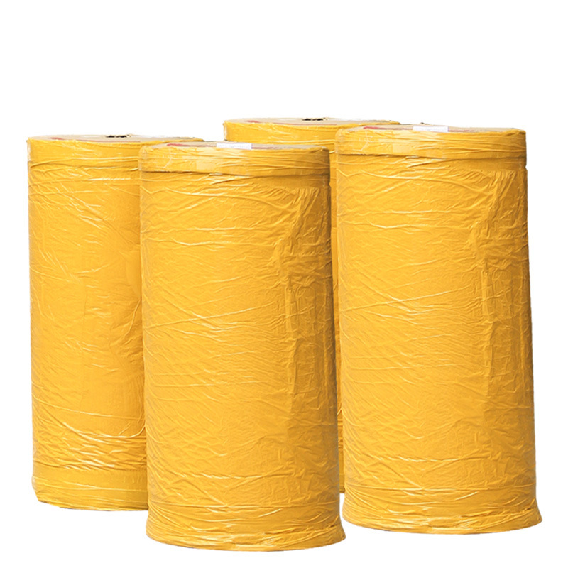 Supply Bopp Jumbo Roll Strong Clear Adhesive Packing Opp Tape Wholesale ...