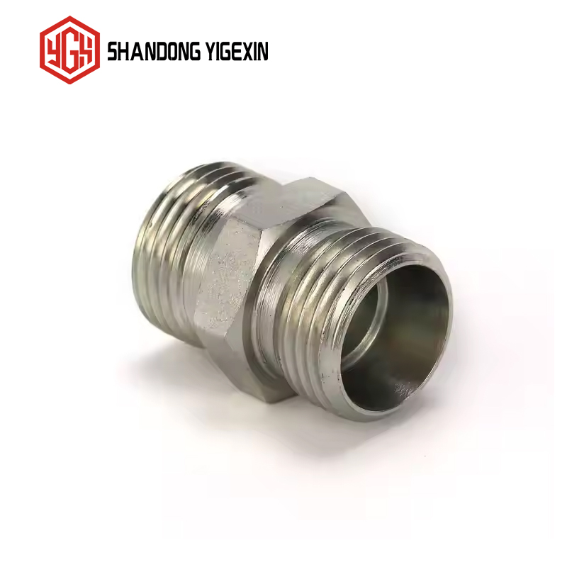 Supply 1C、1D Straight Reducers Fittings Wholesale Factory - Shandong ...