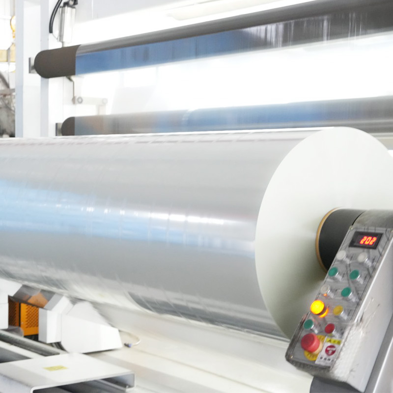 Supply Printing Plastic Roll Film Wholesale Factory - Qingzhou ...
