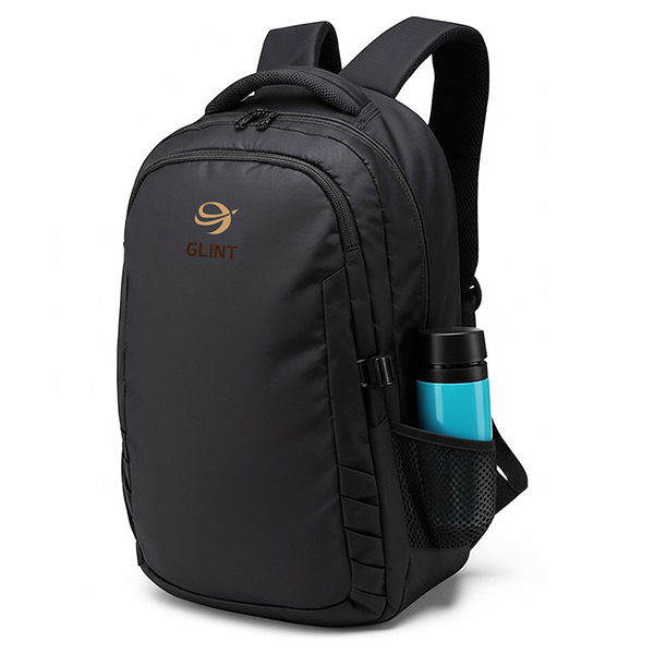 Supply Nice travel backpacks, PU backpack Wholesale Factory - Glint ...