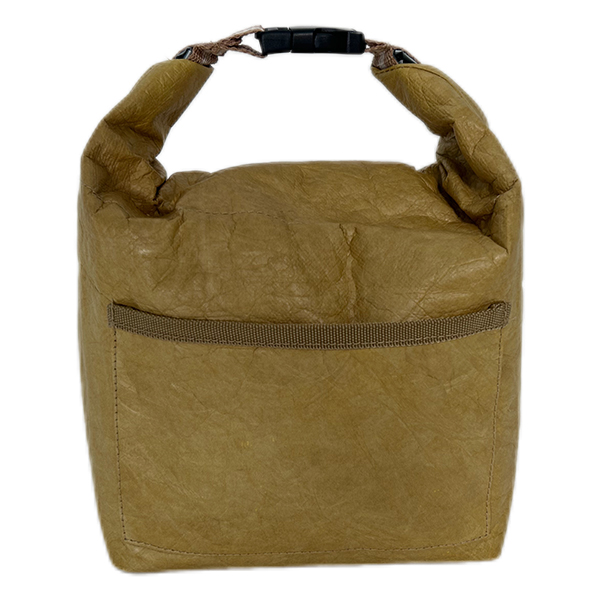 Supply DuPont paperinsulated Cooler Bag Wholesale Factory - Glint ...