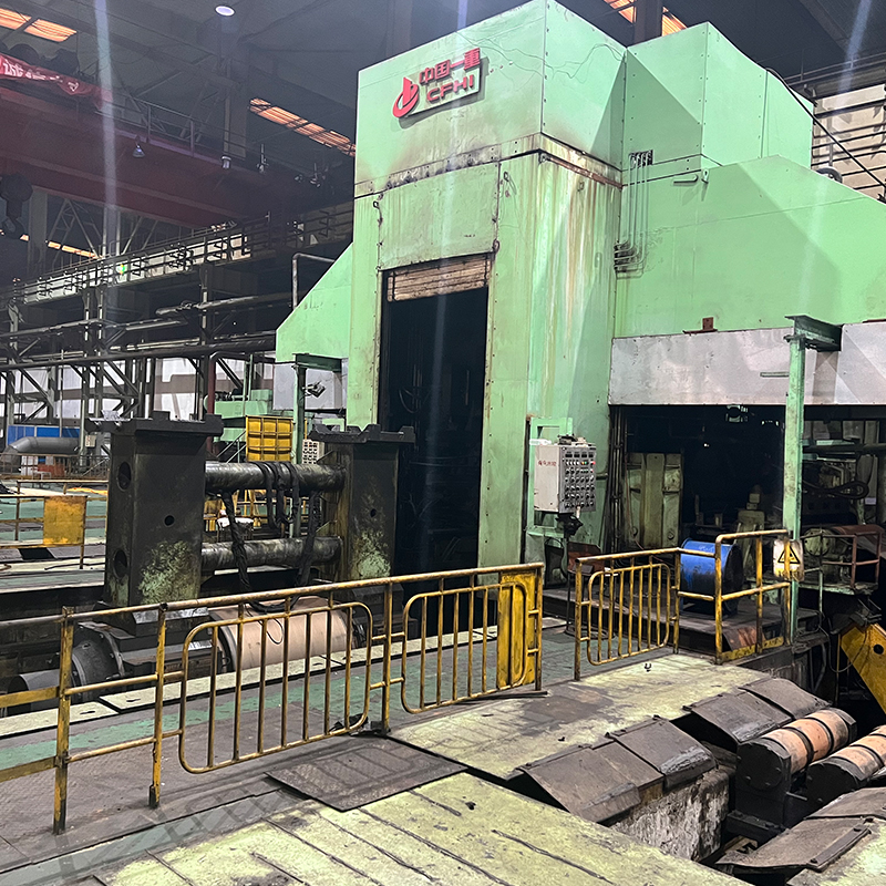 Supply 1450mm six roll reversible cold rolling mill Wholesale Factory ...