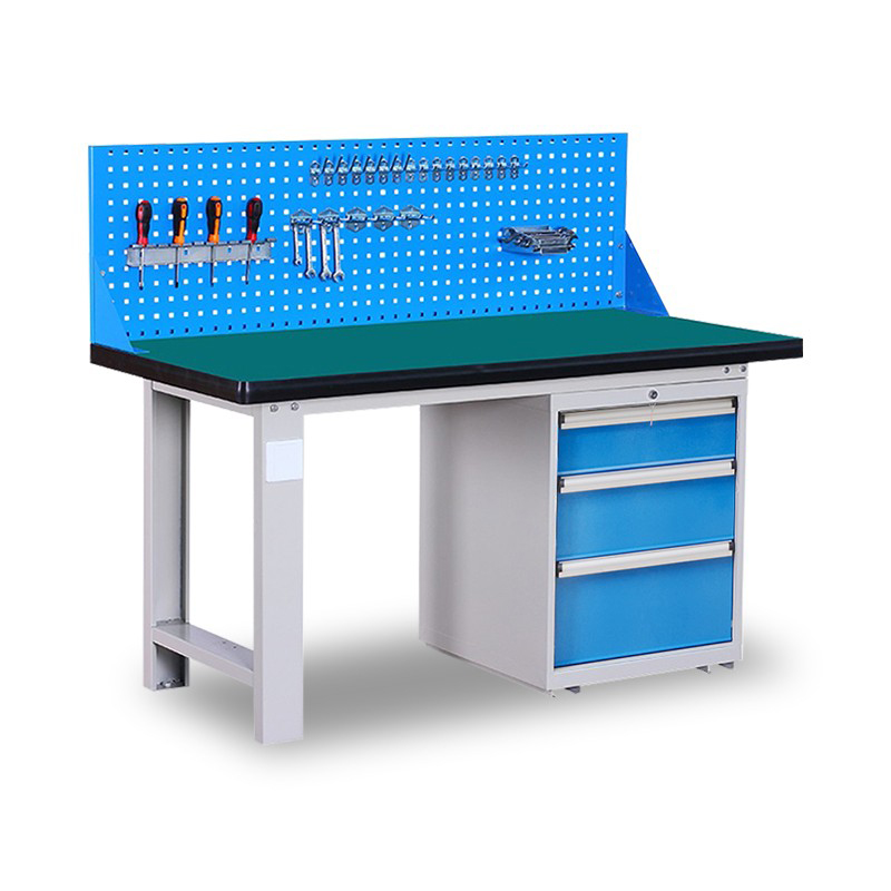 Supply Heavy-duty Pegboard Workbench Wholesale Factory - Shanghai ...