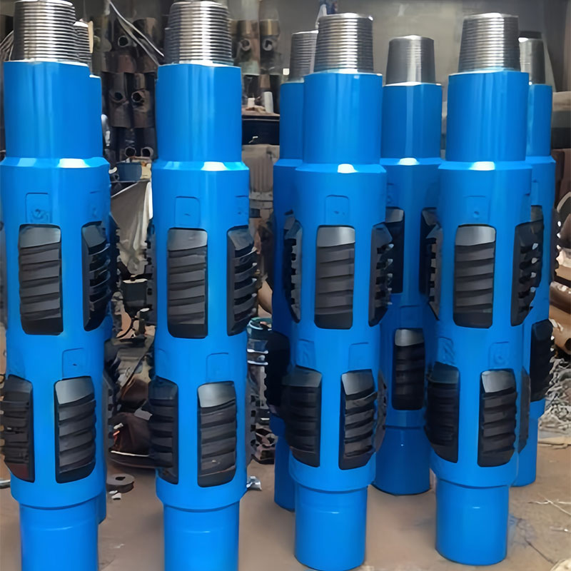 Supply Drilling Tool Scraper Wholesale Factory - Henan Lanyu Machinery ...