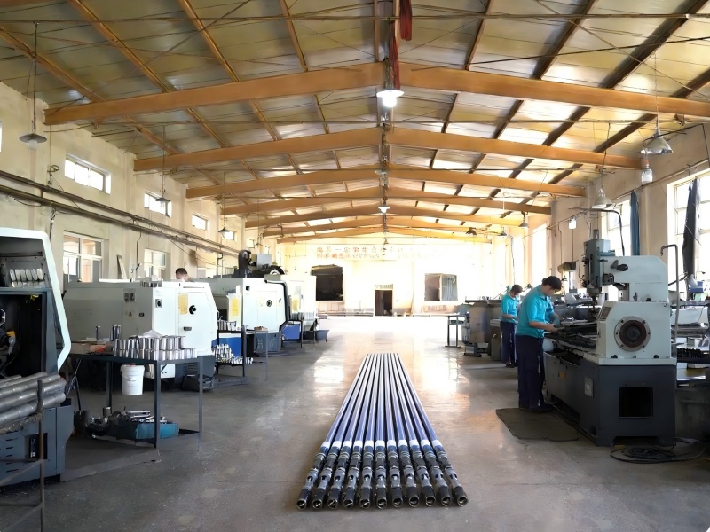 API Tubing Pump Selection Guide - Tieling Dongsheng Petroleum Machinery ...