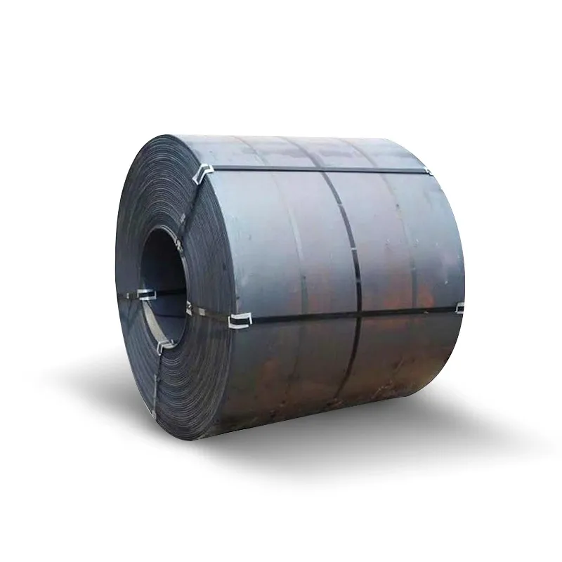 Supply steel coil Wholesale Factory - Youboer Metal Group Co., LTD