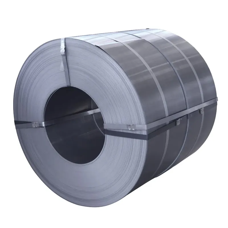 Supply SPCC/SPCD/SPCE/SPCF steel strip Wholesale Factory - Youboer ...