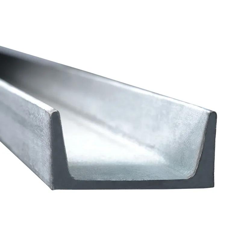 Supply U bar/U-bar Wholesale Factory - Youboer Metal Group Co., LTD