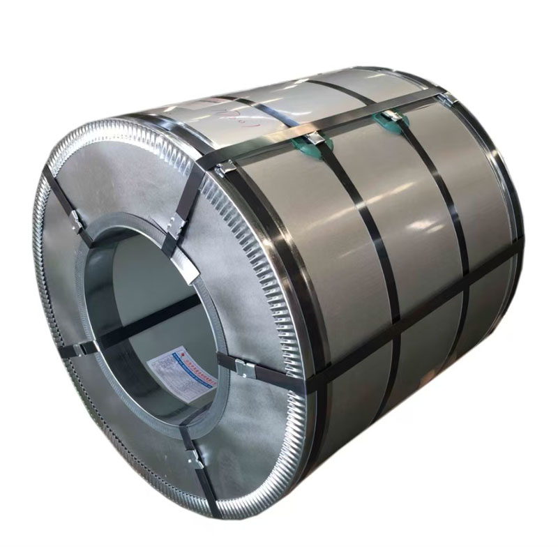 Supply Galvanized coil Wholesale Factory - Youboer Metal Group Co., LTD