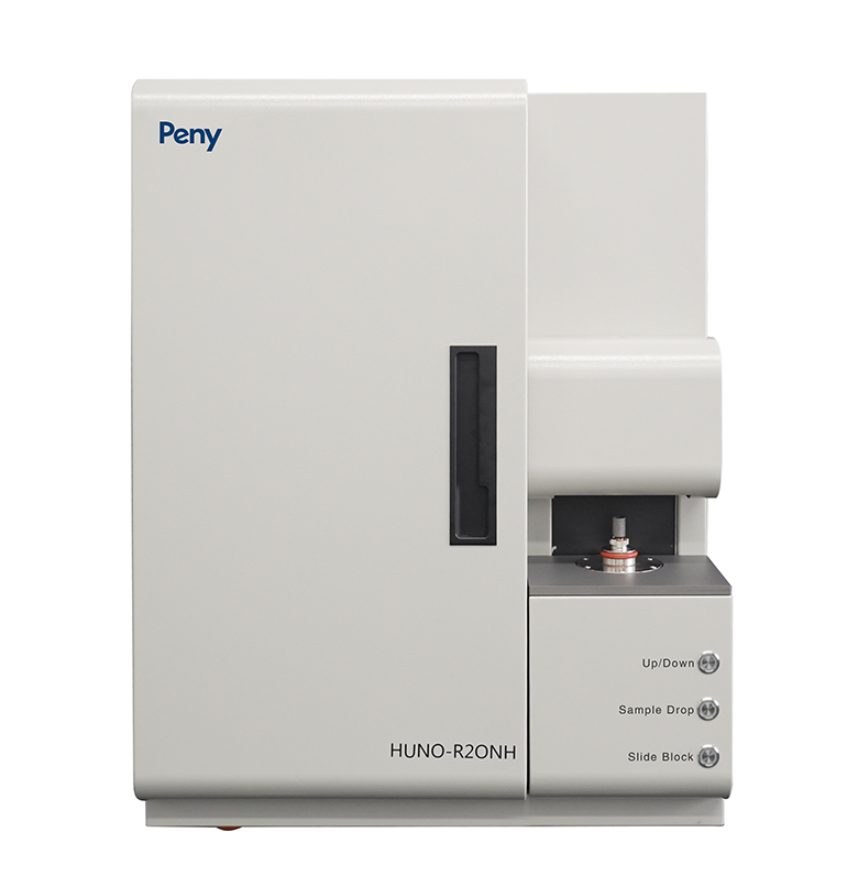 Supply HUNO-R2ONH Oxygen/nitrogen/hydrogen Elemental Analysis ...