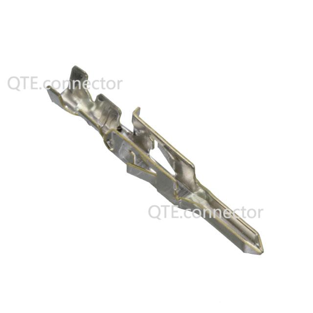 Supply Male Crimp terminal molex 39-00-0048 wire to wire connector ...