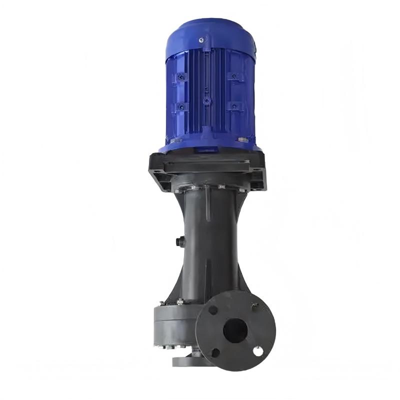 Beyond Tradition: The Zero-Leakage Technical Advantages of Sealless ...