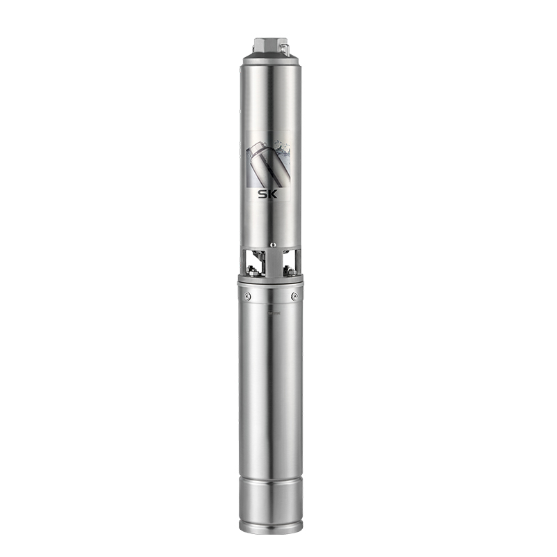 Supply Vertical Long Shaft Pump Wholesale Factory - Shanghai Chuanji ...