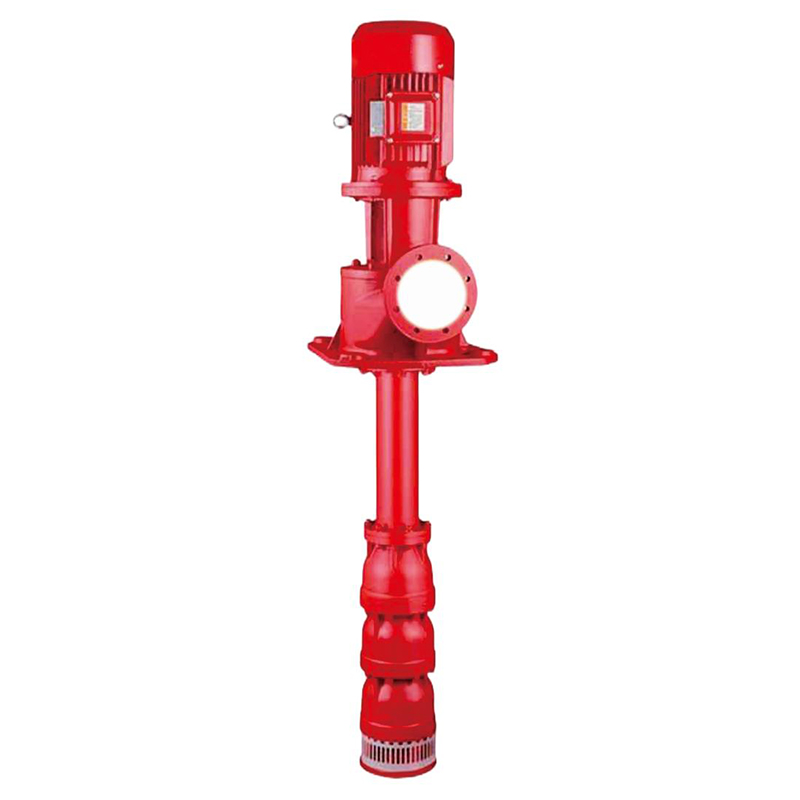 Pumps That Keep Your City's Water Flowing 24/7 - Shanghai Chuanji Pump ...