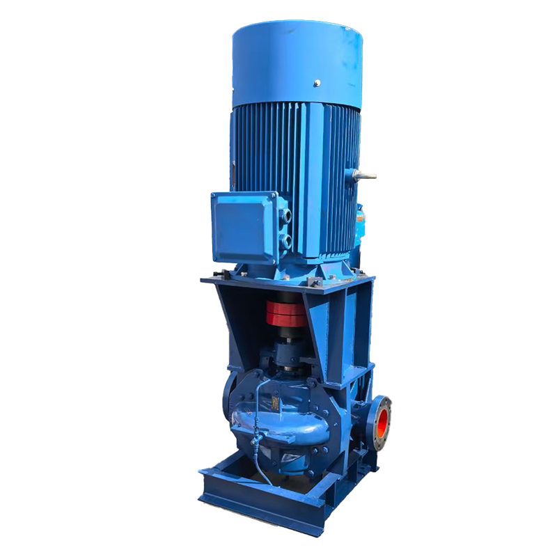 The Role of Deep Well Fire Pumps in High-Rise Building Safety ...
