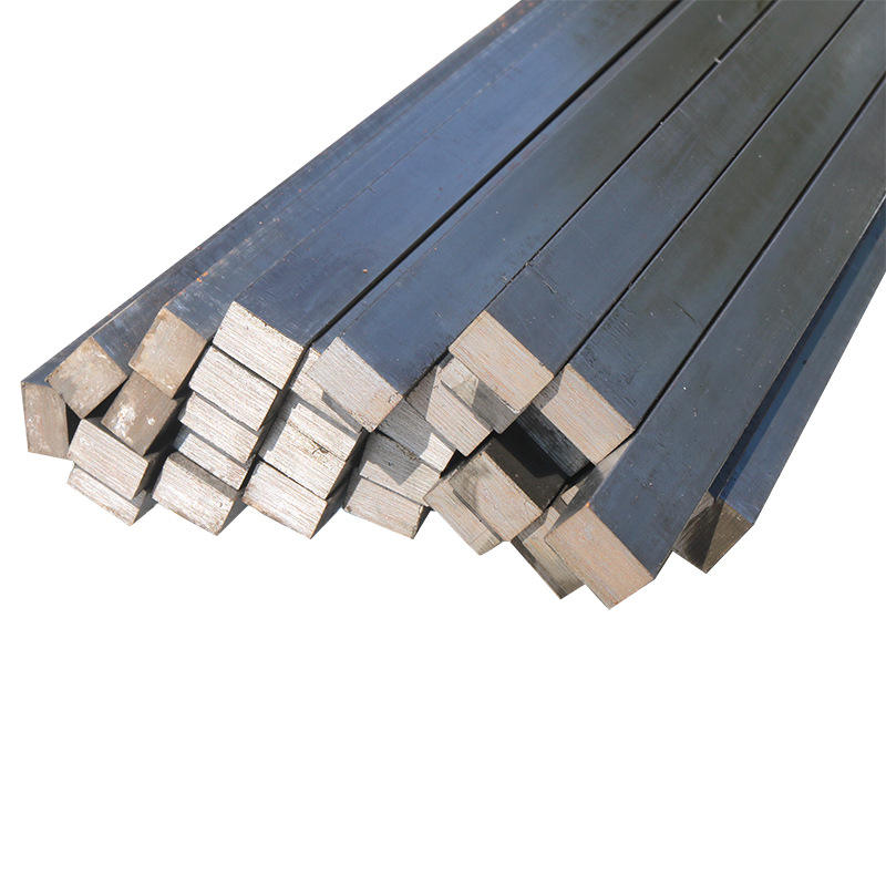 Supply Hot Dipped Galvanized Flat Steel bar Wholesale Factory ...