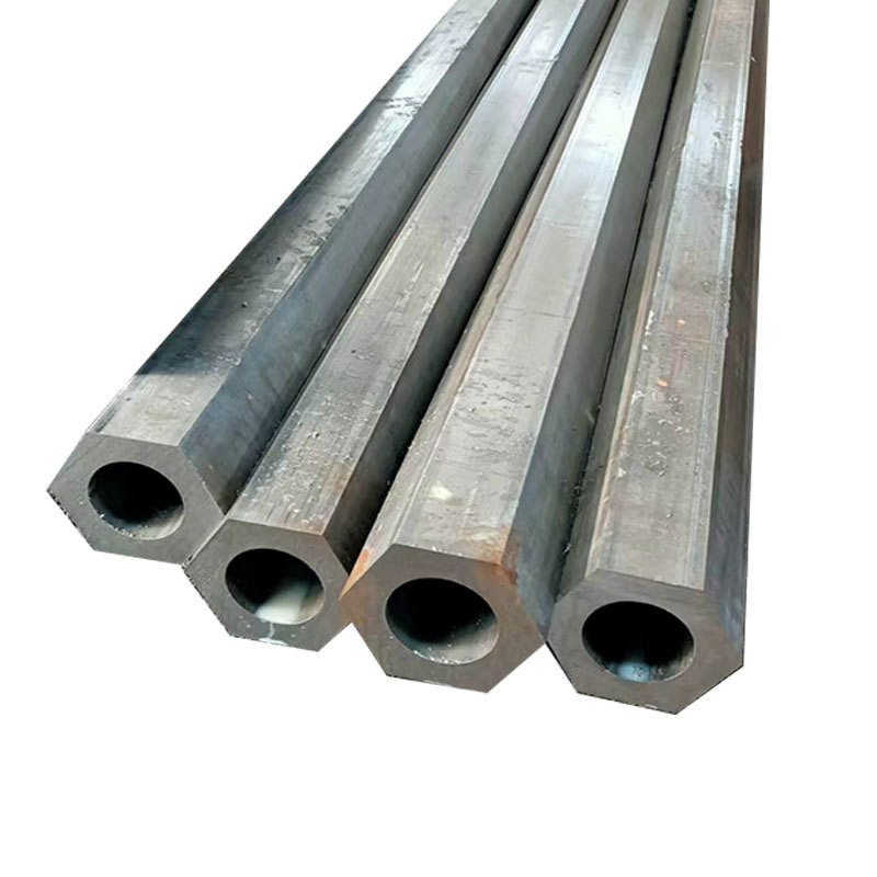 Supply Customized Special-shaped Pipe Processing Steel Hex Tubing ...