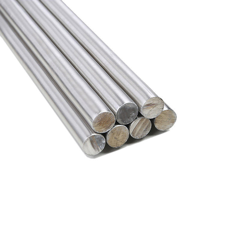 Supply Stainless Steel Rod Wholesale Factory - Shandong Zechen Xinghua ...