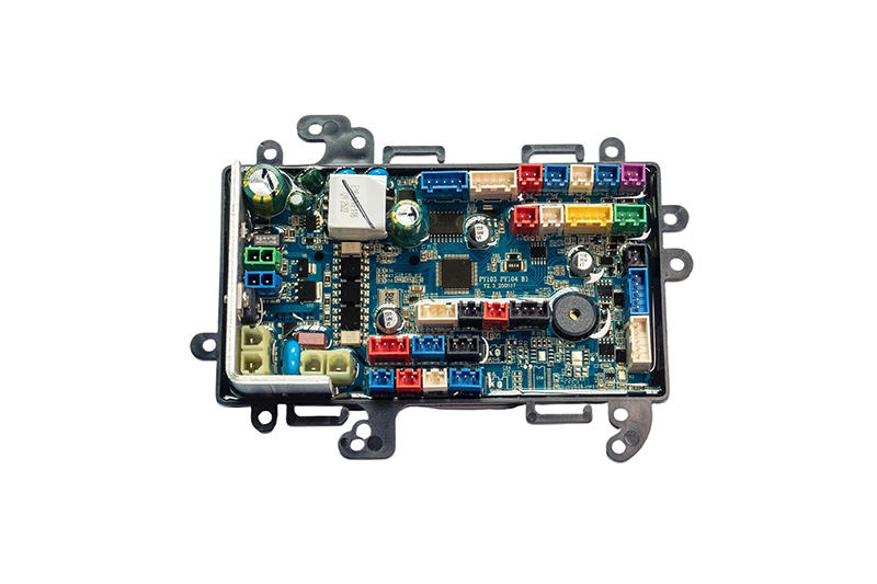 Supply Digital WC Bidet Controller Circuit Board Control Motherboard ...