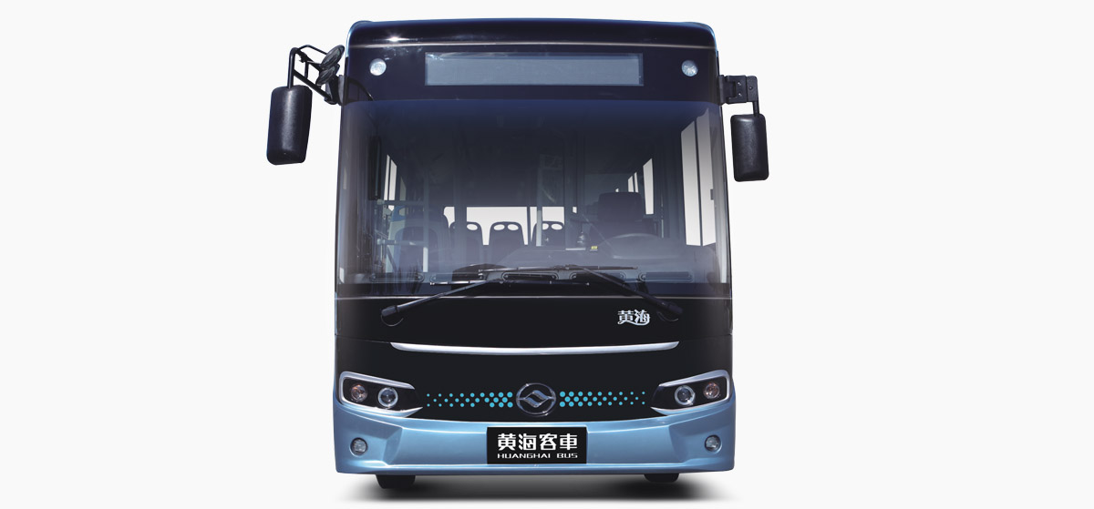 6.6-Meter Electric Bus - Liaoning SG Automotive Group Co., Ltd.
