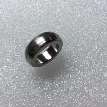 China ASTM F75 CoCr Alloy Manufacturers