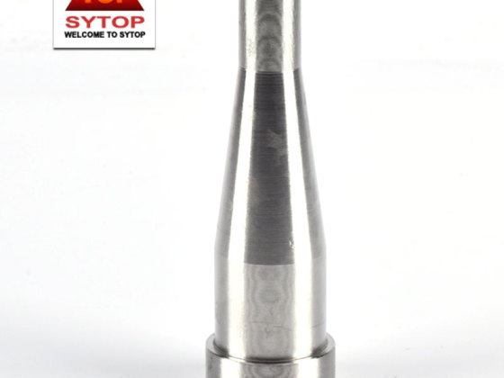 Stellite Cobalt Chrome Alloy 6 Piston