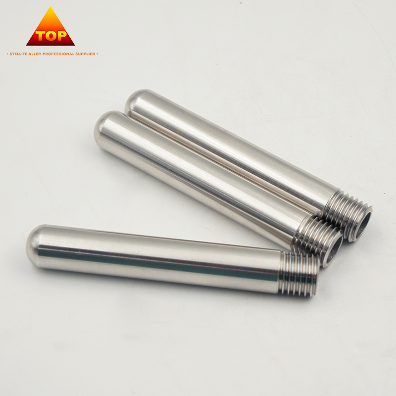 Supply Thermocouple Protective Tube Wholesale Factory - Shenyang Top ...